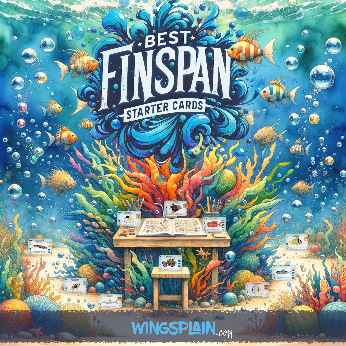 Wingspan Bonus Card Tier List • Wingsplain