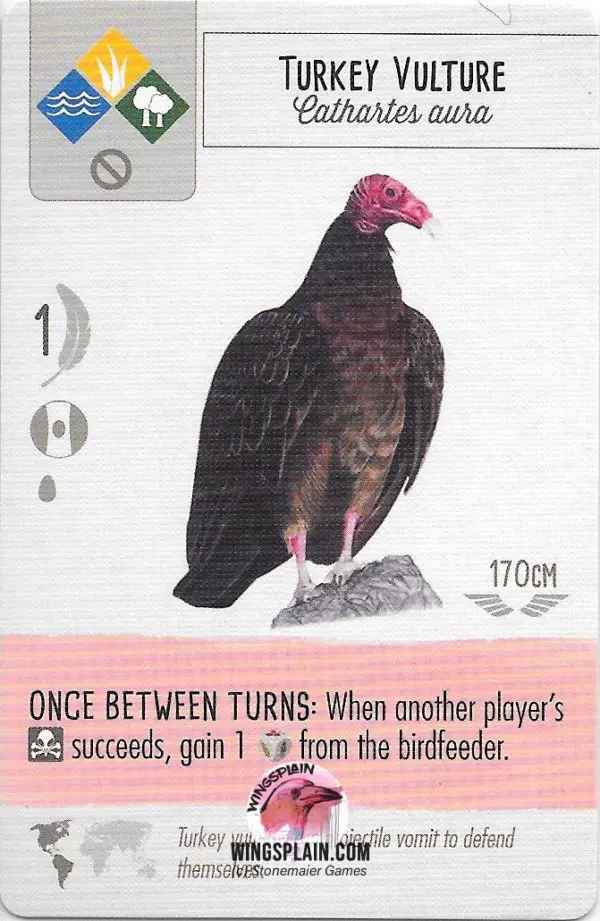 Wingspan Pink Powers: Discover How All 24 Pink Powered Bird Cards Rank ...