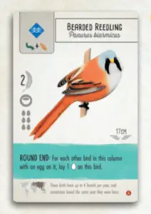 Wingspan Asia Expansion Rulebook, Box, and 13 Bird Cards Revealed ...