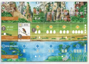 Wingspan Asia Expansion Rulebook, Box, and 13 Bird Cards Revealed ...
