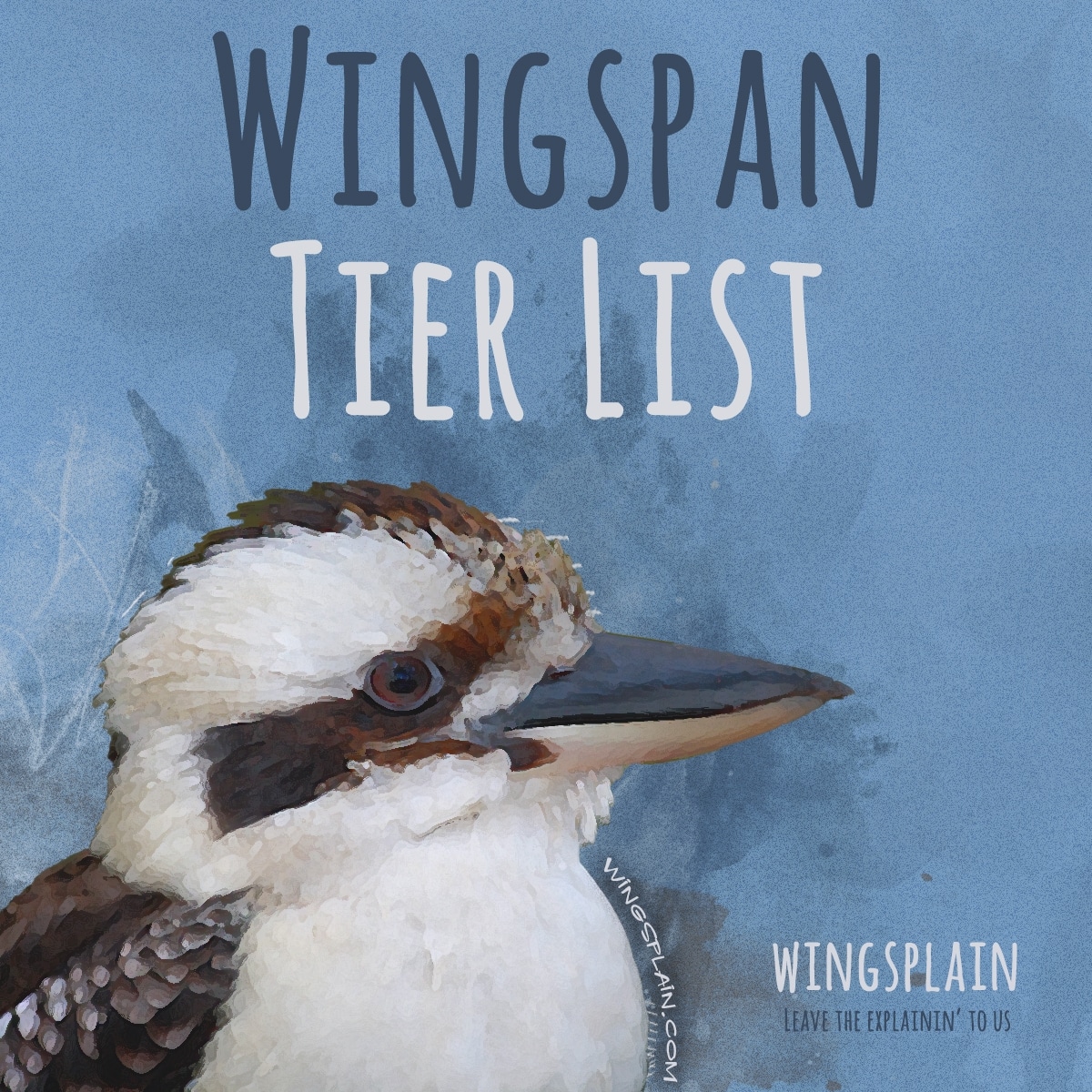 Wingspan Bird Card Tier List • Wingsplain